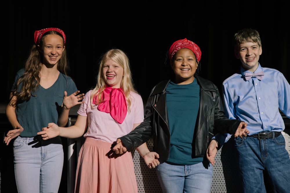 Classes – Encore Stage & Studio