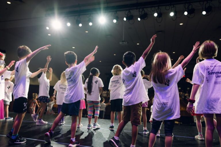 Classes - Encore Stage & Studio