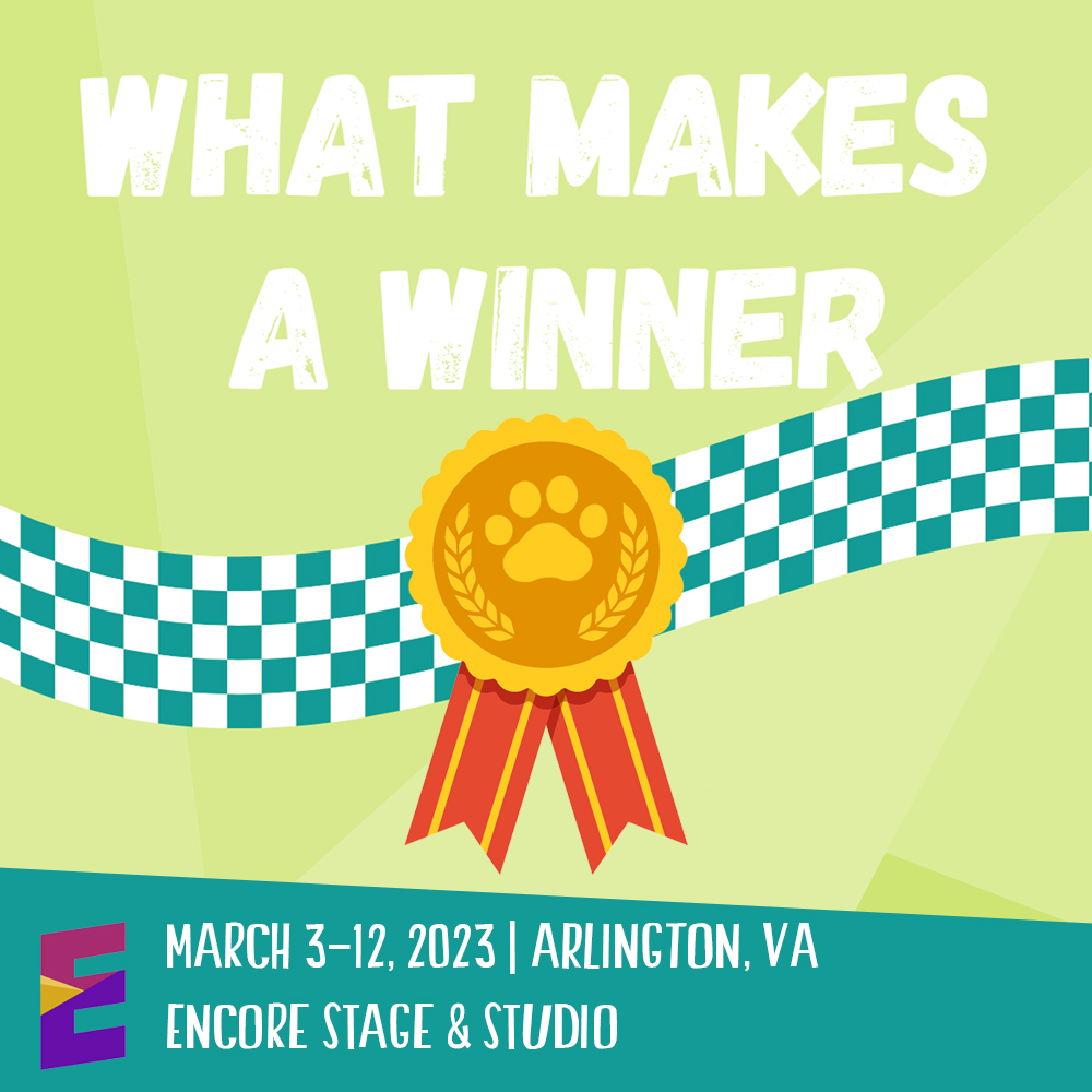 Shows and Tickets - Encore Stage & Studio