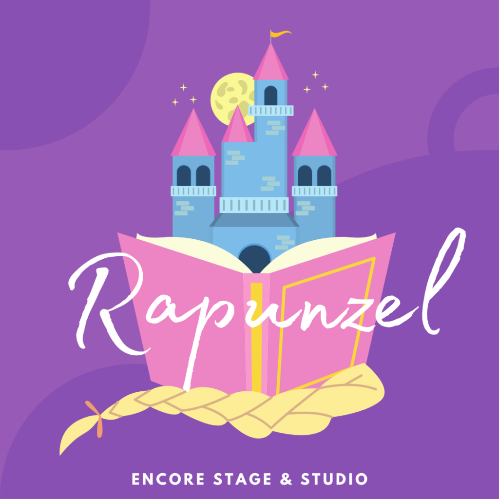 Pre-Audition Workshop: Rapunzel - Encore Stage & Studio