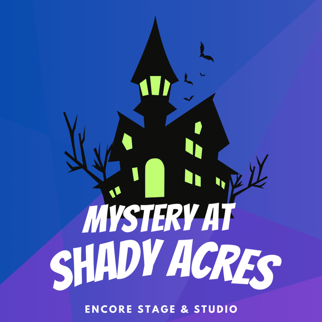 Home Page - Encore Stage & Studio