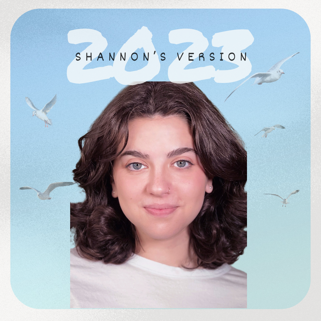 Meet 2023/2024 Arts Apprentice (Shannon Rodgers Version) - Encore Stage ...