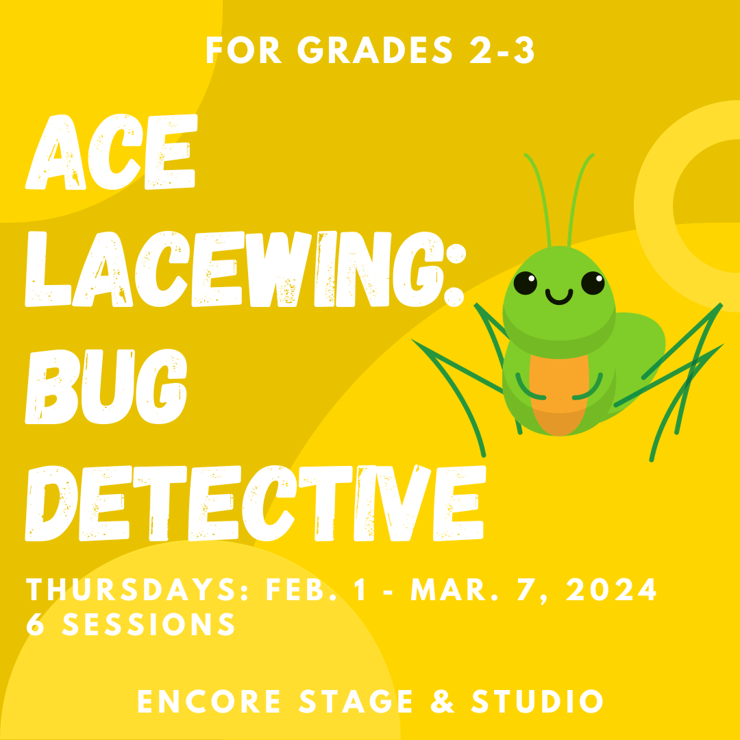 Classes - Encore Stage & Studio