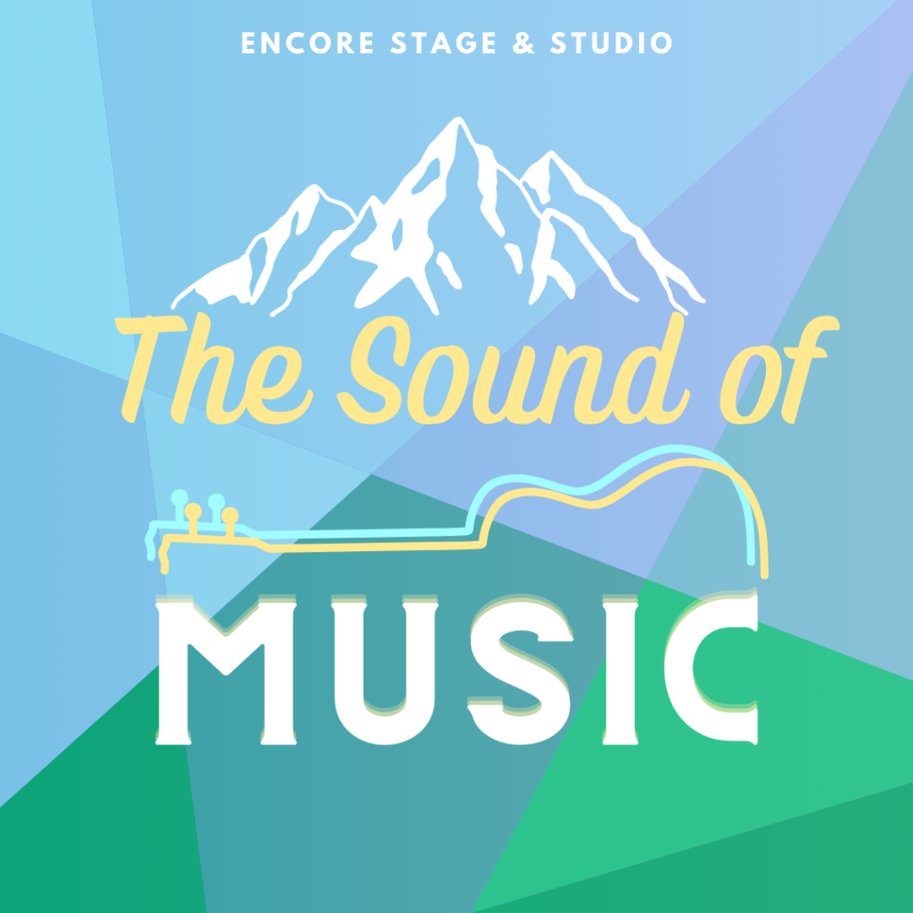 Home Page - Encore Stage & Studio
