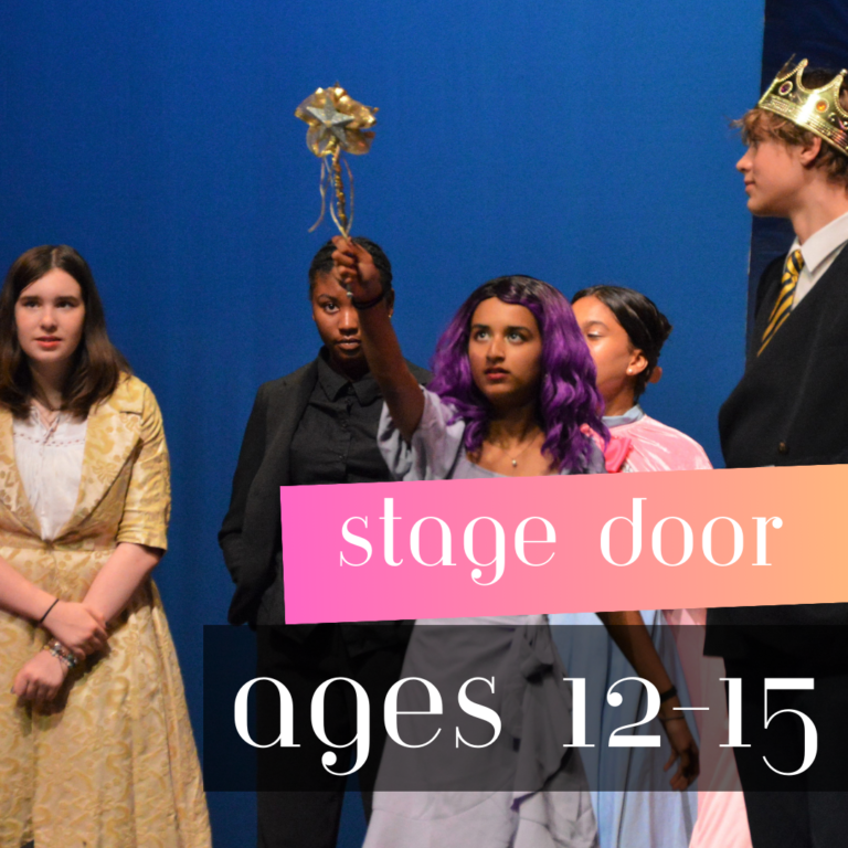 Home Page - Encore Stage & Studio