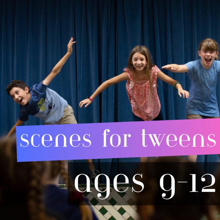 Home Page - Encore Stage & Studio