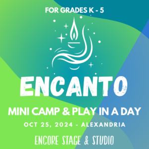 Camps - Encore Stage & Studio