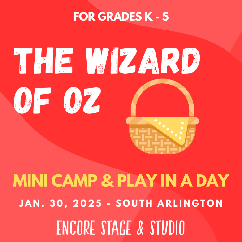 Camps - Encore Stage & Studio