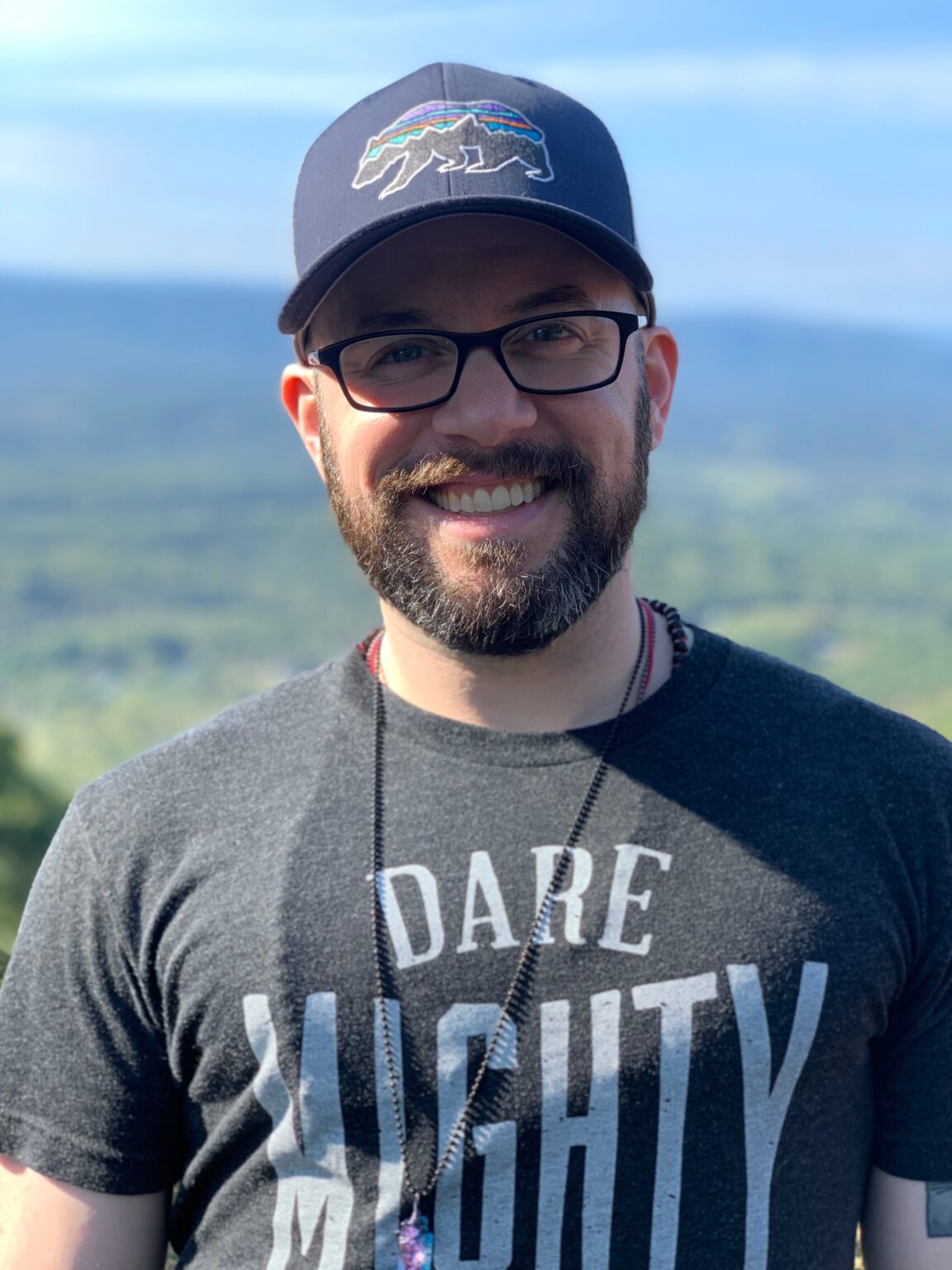 Dare Mighty Things – Encore Alum Ethan Stern - Encore Stage & Studio