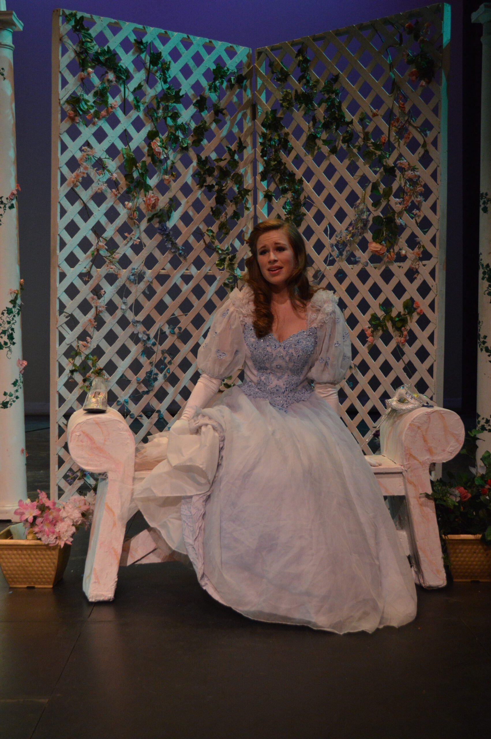 It’s Okay to Feel… - Encore Stage & Studio