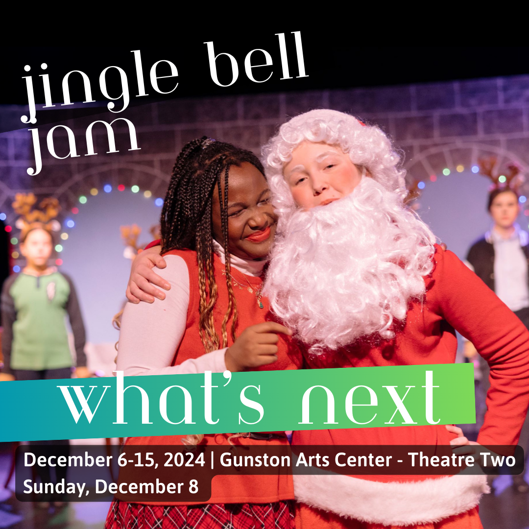 Shows and Tickets - Encore Stage & Studio