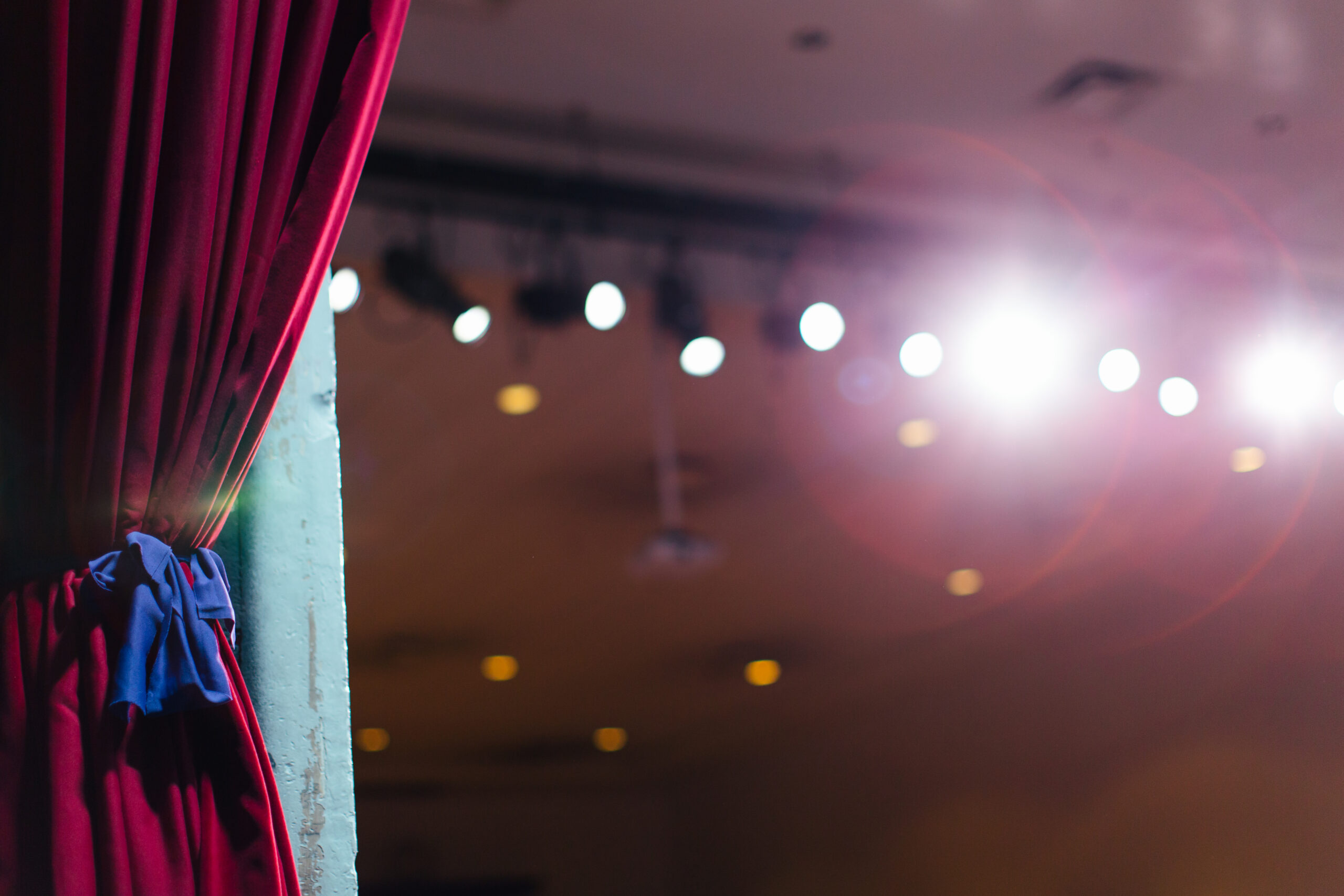 Development Officer Kelley O’Dell Reporting for Duty - Encore Stage ...