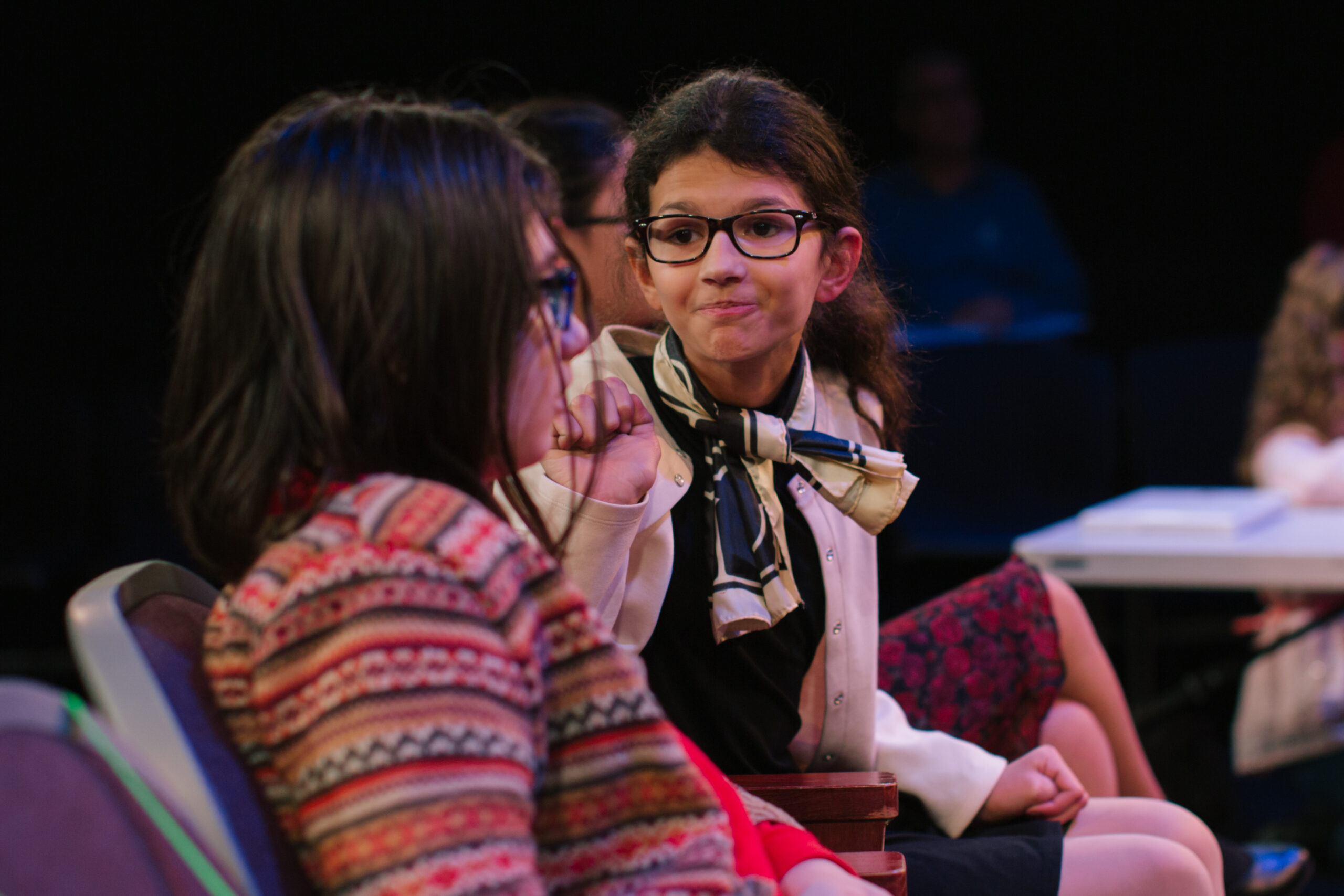 Guest Reviewer: CSI is “the Perfect Family Holiday Show!” - Encore ...