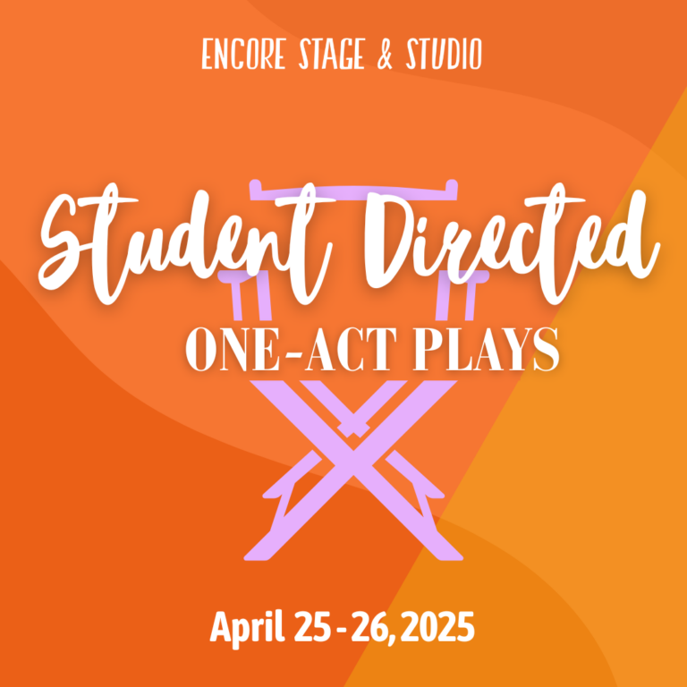 Encore Stage Home - Encore Stage & Studio