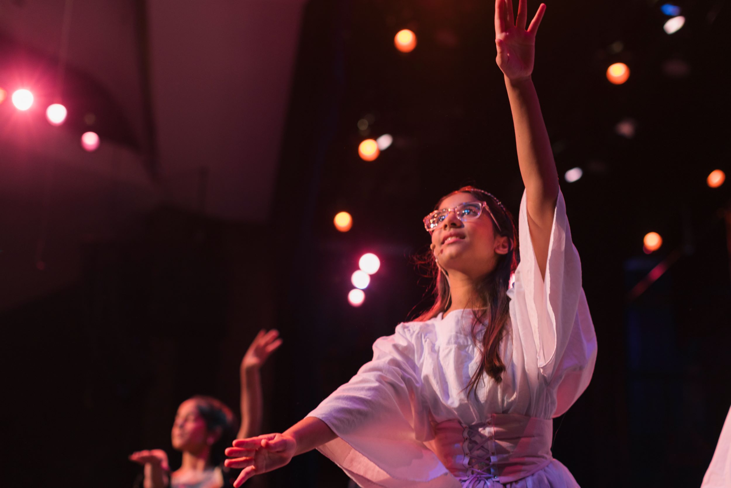 Classes - Encore Stage & Studio