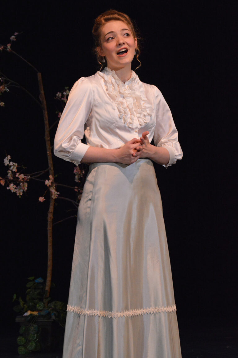 Shows and Tickets - Encore Stage & Studio