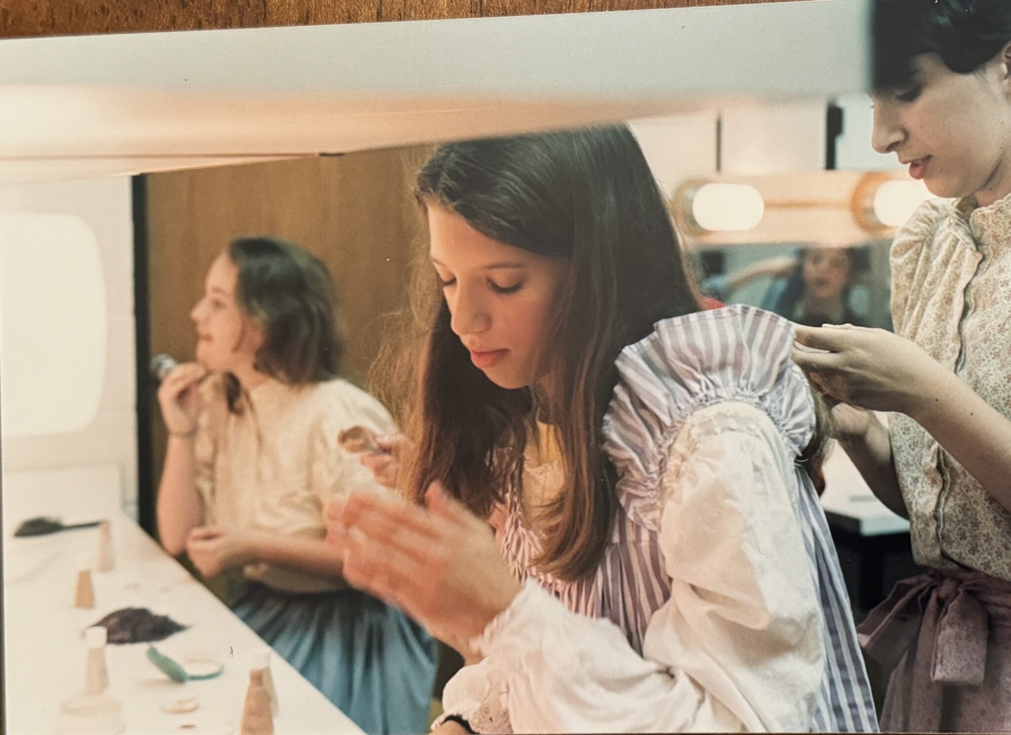 Shows and Tickets - Encore Stage & Studio