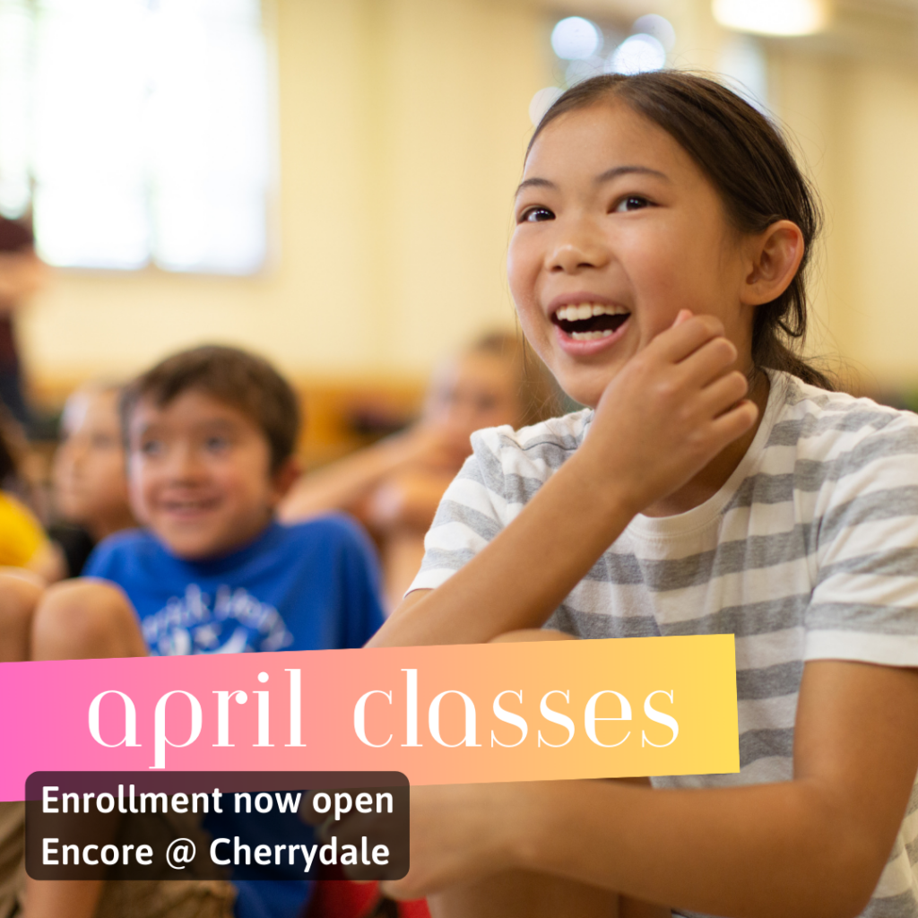 Encore Stage Home - Encore Stage & Studio