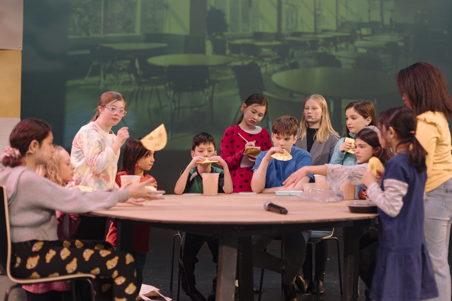 Encore Stage Home - Encore Stage & Studio