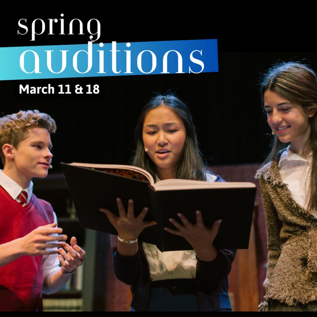 Encore Stage Home - Encore Stage & Studio