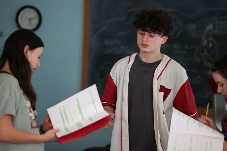 Encore Stage Home - Encore Stage & Studio