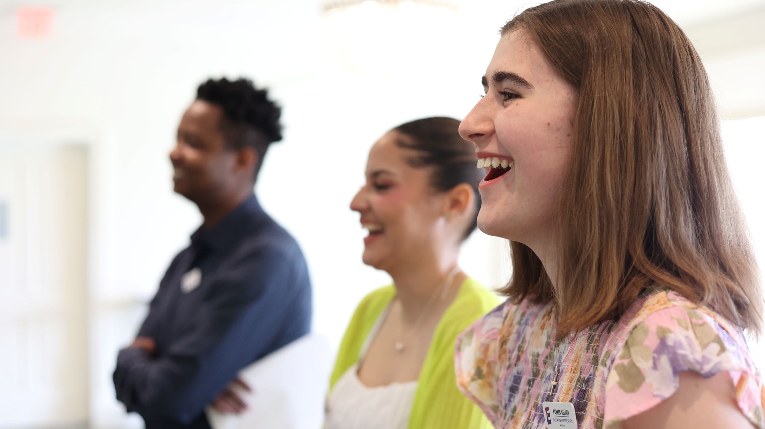 Close Up with the Encore Apprentices: Part 1 - Encore Stage & Studio