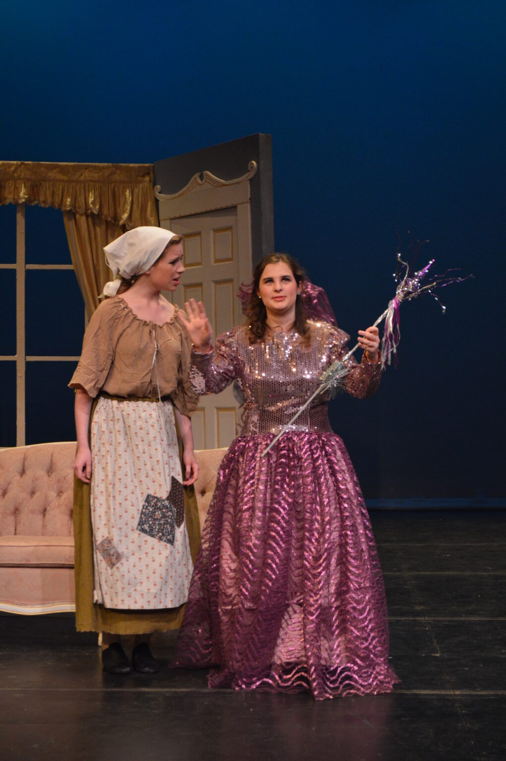 Encore Stage Home - Encore Stage & Studio