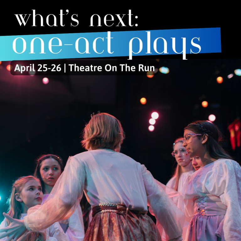 Encore Stage Home - Encore Stage & Studio