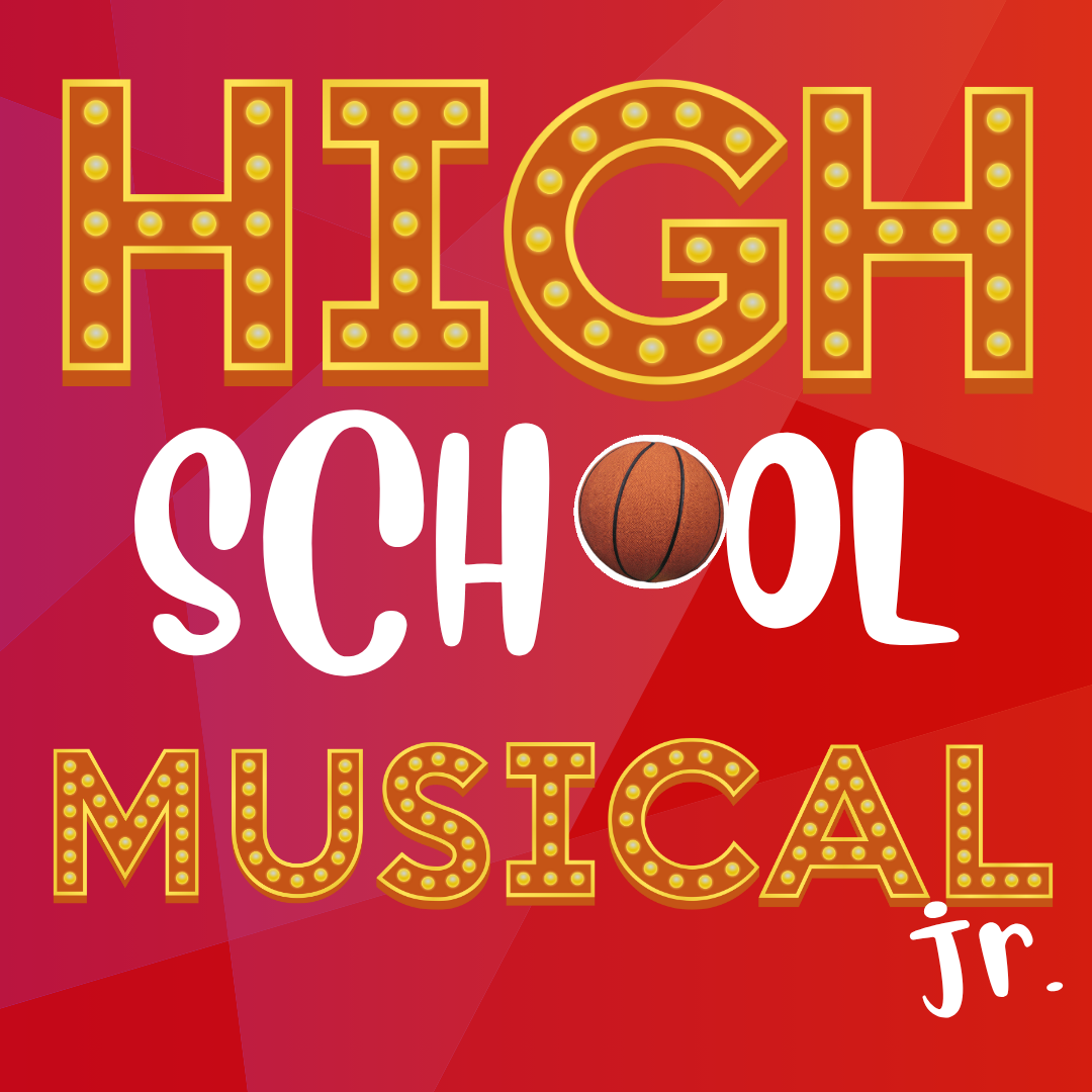 Auditions & Crew Interviews: Disney's High School Musical Jr. - Encore ...