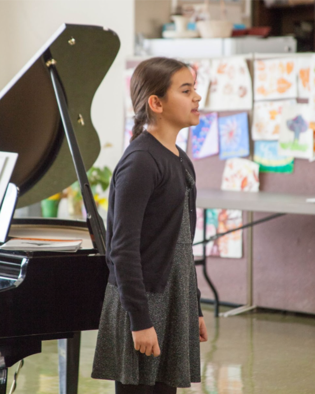 Shows and Tickets - Encore Stage & Studio