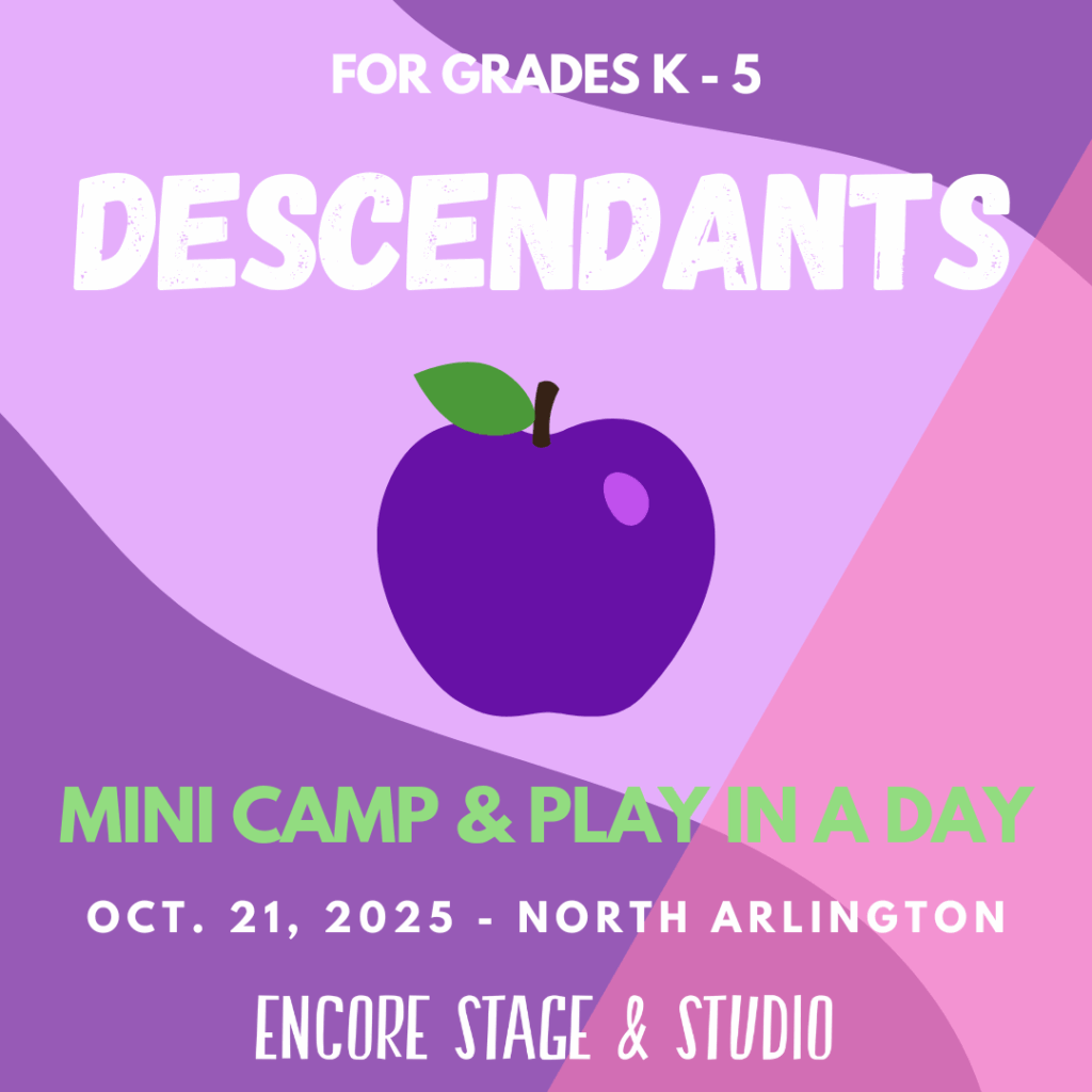 Camps - Encore Stage & Studio