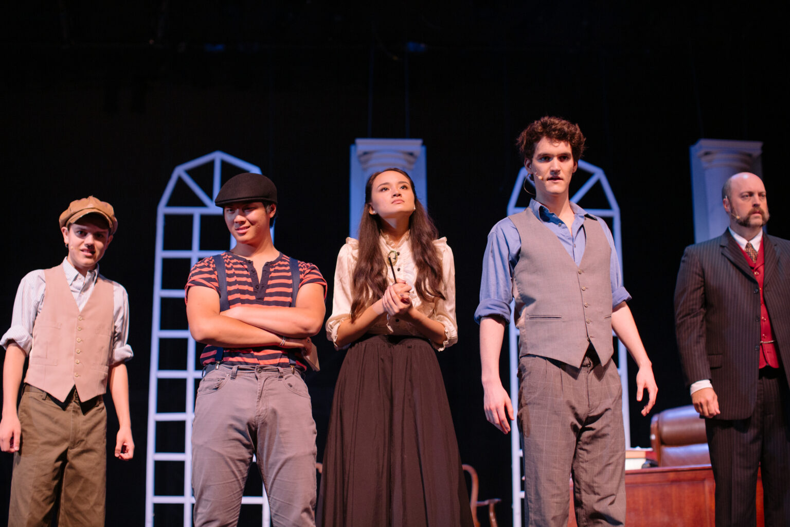 Shows and Tickets - Encore Stage & Studio