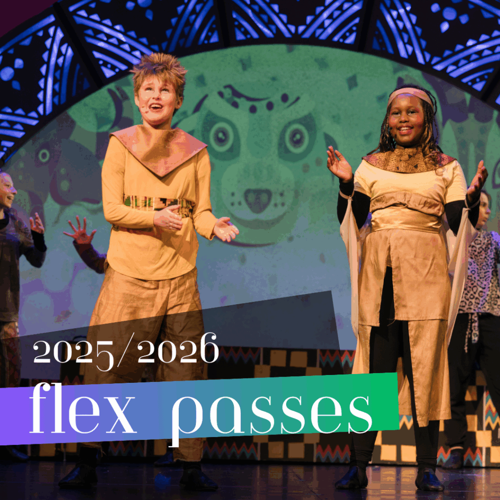 Encore Stage Home - Encore Stage & Studio