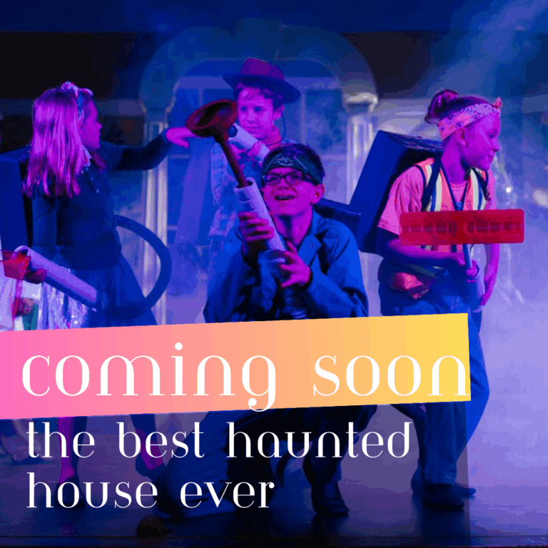 Encore Stage Home - Encore Stage & Studio