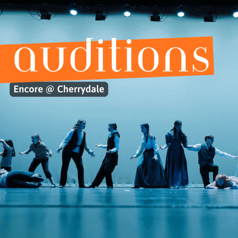 Encore Stage Home - Encore Stage & Studio