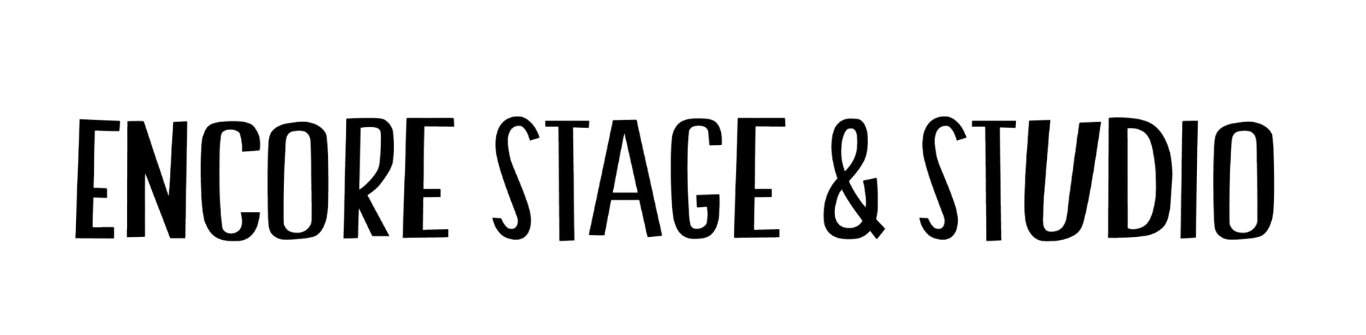 Encore Stage Home - Encore Stage & Studio